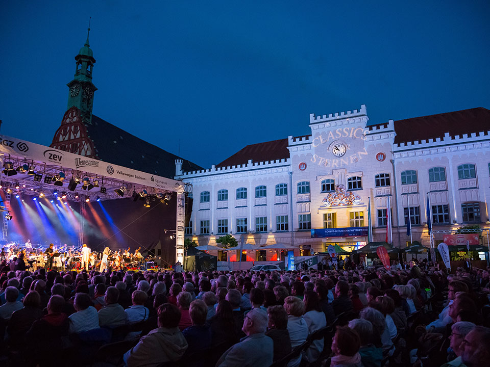Lichtenauer. Mein täglicher Lichtblick.