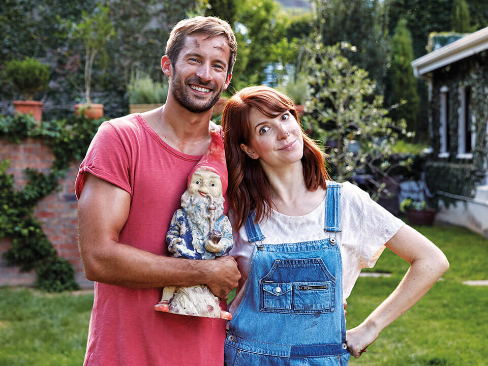 Lichtenauer. Mein täglicher Lichtblick.